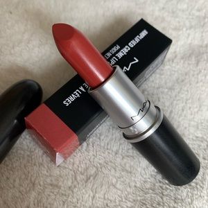 MAC Cosmetics | Makeup | Mac Cosmetics Amplified Lipstick Spill The Tea ...